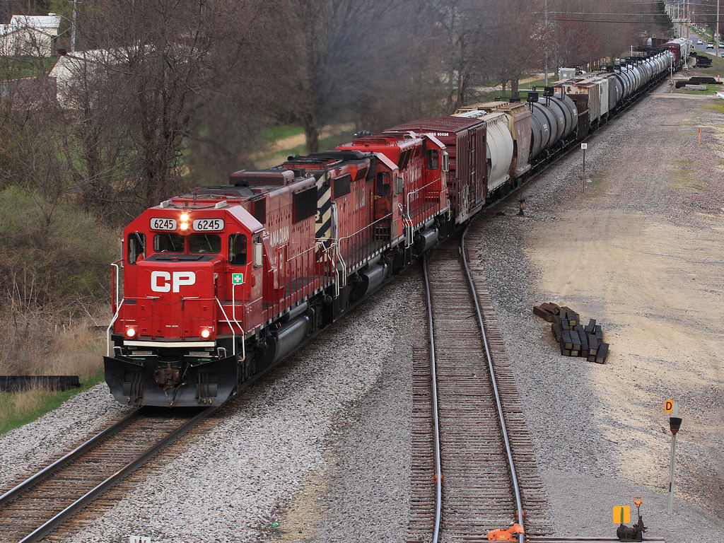 CP 6245